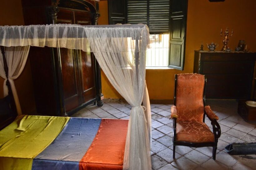 Santa Marta and Barranquilla from Cartagena (private) - Key Points