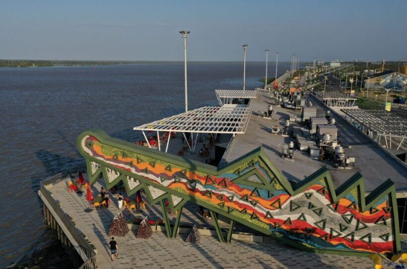 Santa Marta and Barranquilla from Cartagena (private) - Final Thoughts