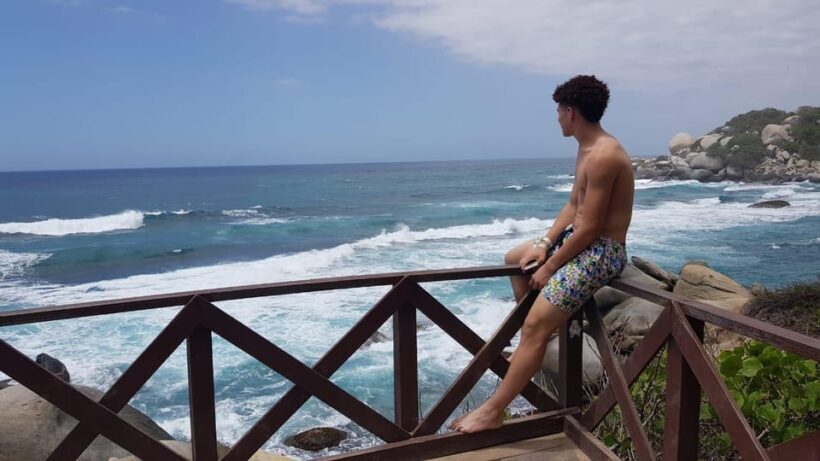 Santa Marta: Cape San Juan del Guía Tour in Tayrona Park - What the Tour Includes and Excludes