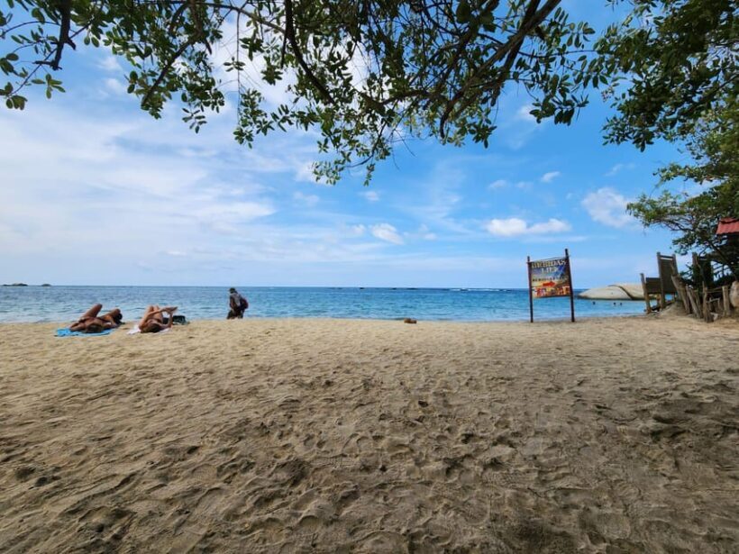 Santa Marta: Cape San Juan del Guía Tour in Tayrona Park - Practical Tips for a Smooth Experience