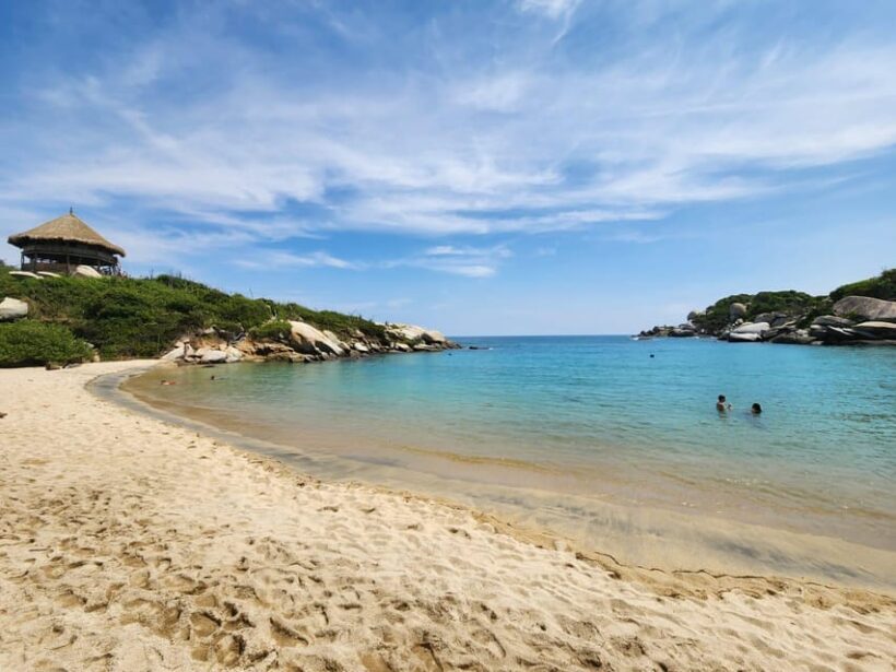 Santa Marta: Cape San Juan del Guía Tour in Tayrona Park - FAQ