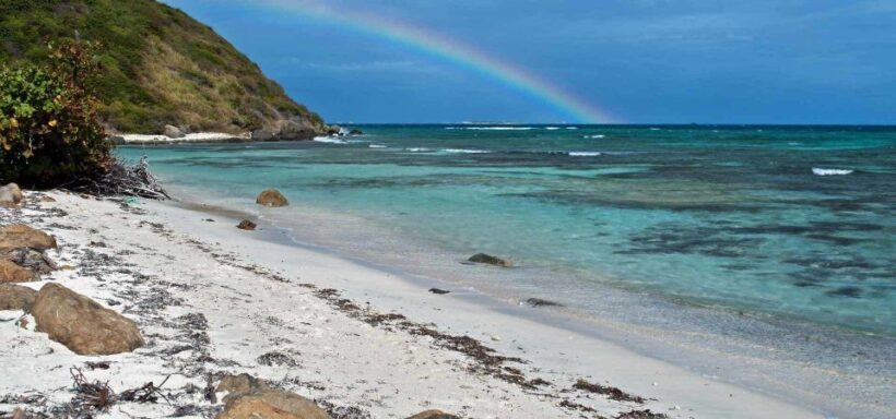 Santa Marta: Cristal Beach Day-Trip - Key Points