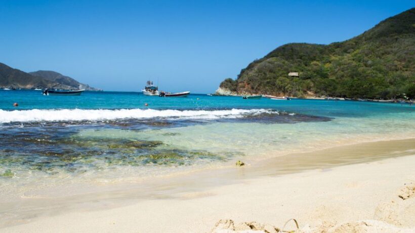 Santa Marta: Cristal Beach Day-Trip - Authentic Feedback from Travelers