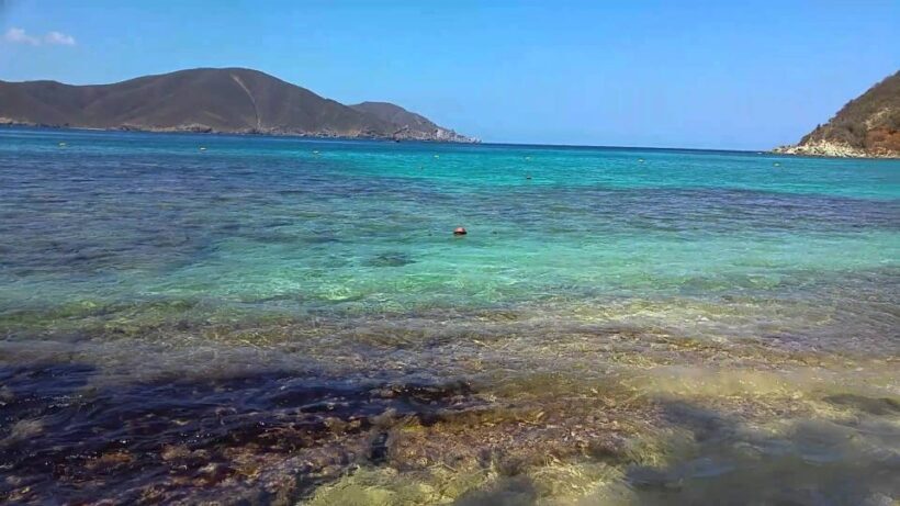 Santa Marta: Cristal Beach Day-Trip - Who Is This Tour Best For?