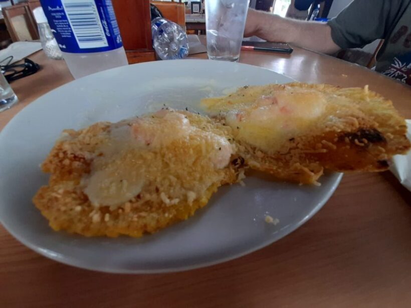 Santa Marta: Guided Walking Food Experience - An In-Depth Look at the Santa Marta Food Tour