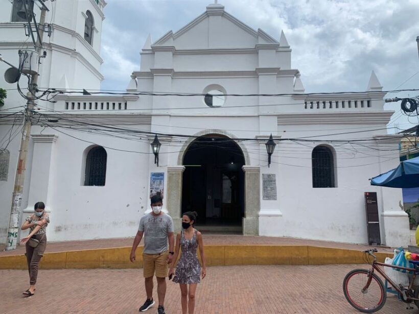 Santa Marta: Guided Walking Food Experience - The Sum Up