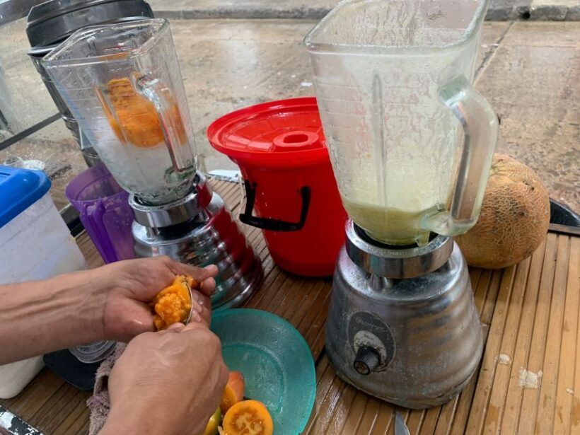 Santa Marta: Guided Walking Food Experience - FAQs