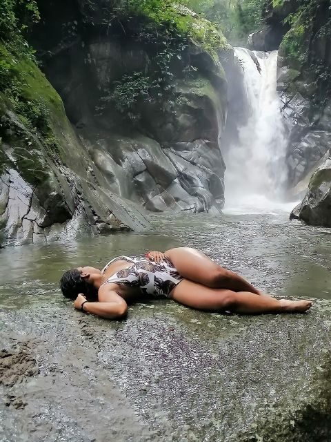 Santa Marta: Minca Coffee, Cocoa, & Waterfall Full-Day Trip - An In-Depth Look at the Minca Full-Day Experience