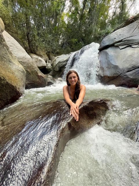 Santa Marta: Minca Coffee, Cocoa, & Waterfall Full-Day Trip - Who Should Consider This Tour?