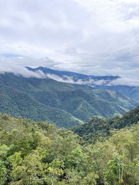 Santa Marta: Minca Coffee, Cocoa, & Waterfall Full-Day Trip - FAQ