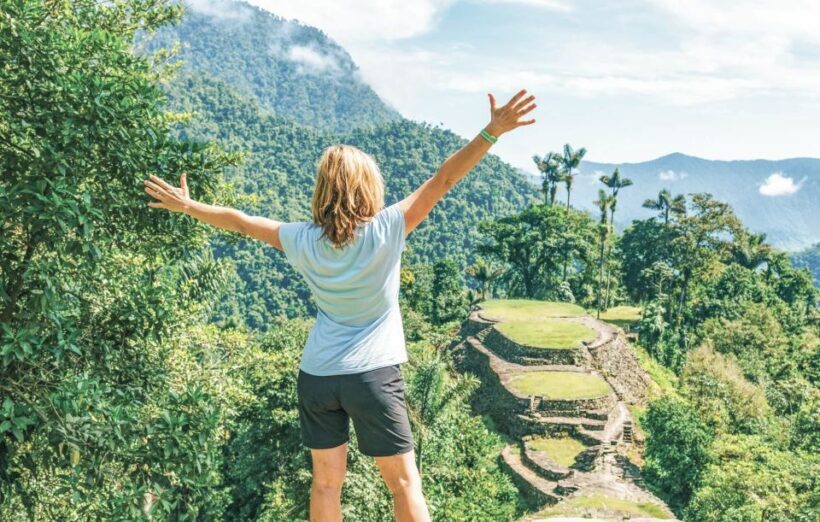 Santa Marta: Multi-Day Trek to The Lost City - An Overview of the Experience