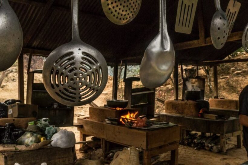 Santa Marta: Multi-Day Trek to The Lost City - The Practical Side: Transportation, Food, and Comfort