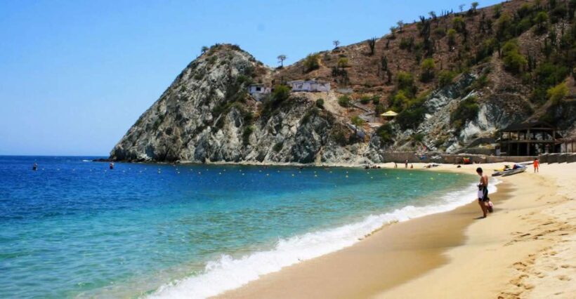 Santa Marta: Museum of the Sea and Playa Blanca Beach Tour - Key Points