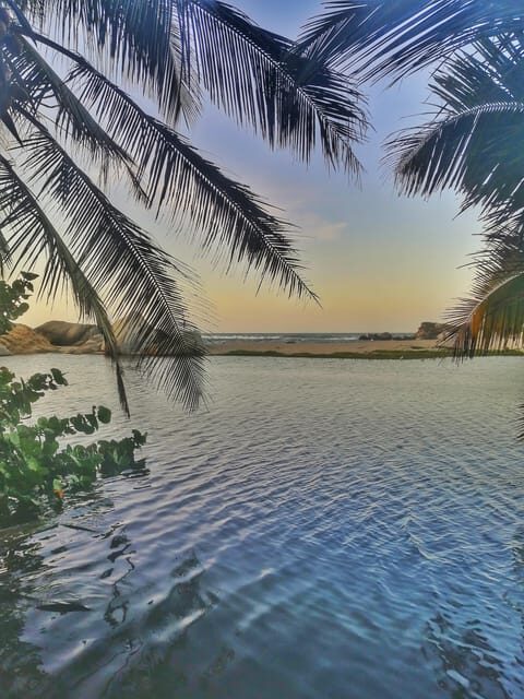 Santa Marta: Playa Cristal in Tayrona Parque Day Tour - Key Points