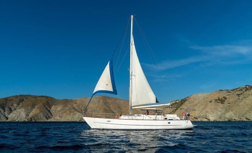 Santa Marta: Sailing Tour to Tayrona Park with Luis' Team - Key Points