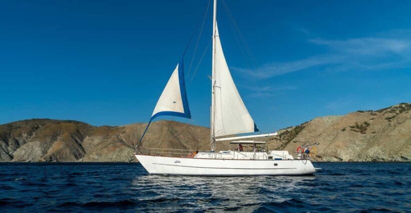 Santa Marta: Sailing Tour to Tayrona Park with Luis' Team - What’s Included and What’s Not