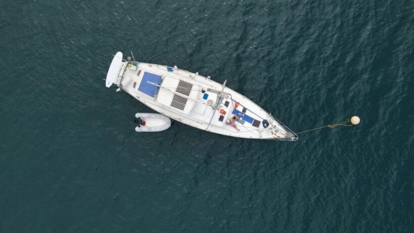 Santa Marta: Sailing Tour to Tayrona Park with Luis' Team - The Breakdown of the Day