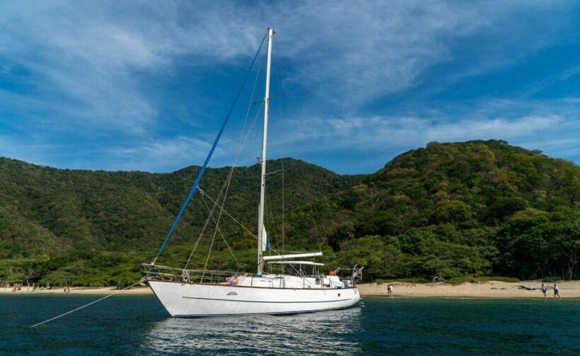 Santa Marta: Sailing Tour to Tayrona Park with Luis' Team - Who Will Love This Tour?