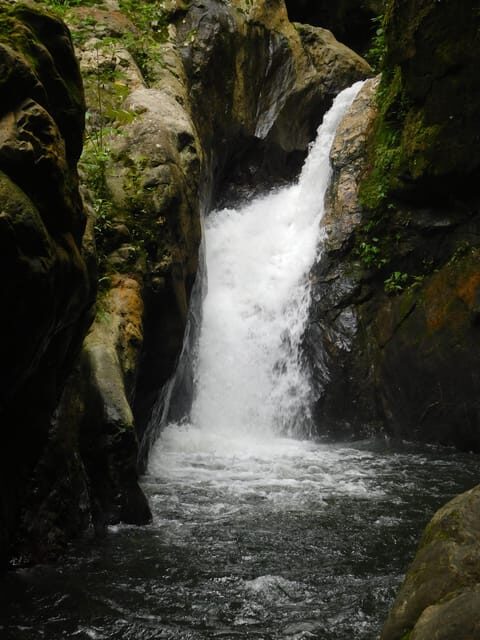Santa Marta: San Isidro de La Sierra Waterfall Day Tour - Practical Tips for a Great Experience