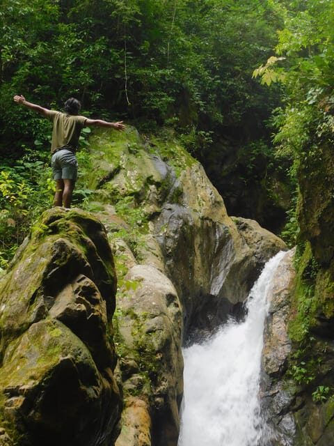 Santa Marta: San Isidro de La Sierra Waterfall Day Tour - Final Thoughts