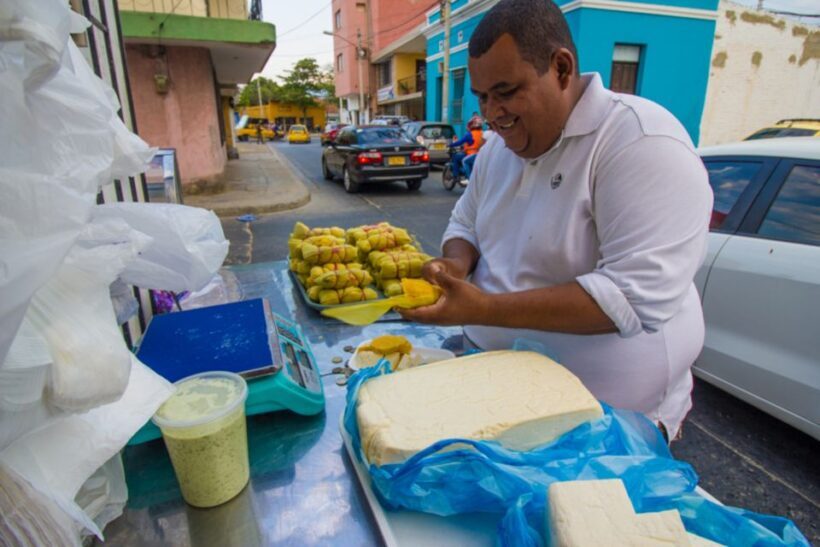 Santa Marta Street Food Tour - An In-Depth Look at Santa Marta’s Street Food Scene