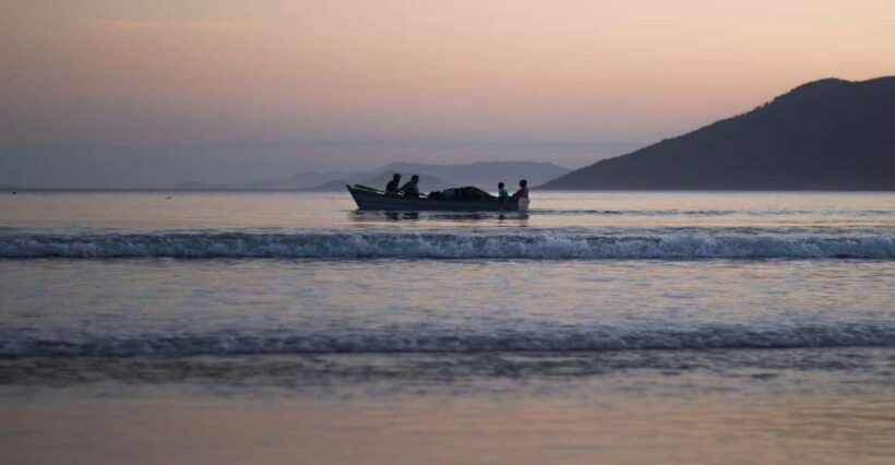 Santa Marta: Tour to Taganga, a fishing village - Key Points