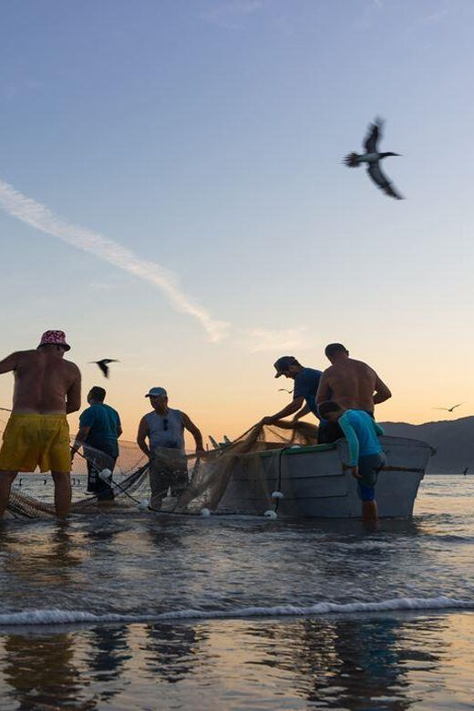 Santa Marta: Tour to Taganga, a fishing village - The Experience in Practice
