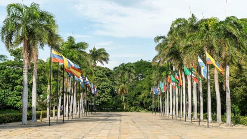 Santa Marta: Tour to Taganga, a fishing village - Why This Tour Might Be Perfect for You