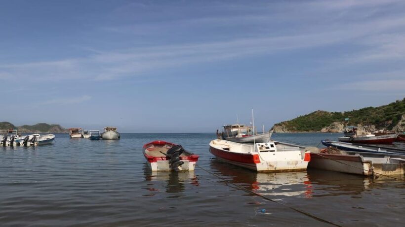 Santa Marta: Tour to Taganga, a fishing village - Final Thoughts