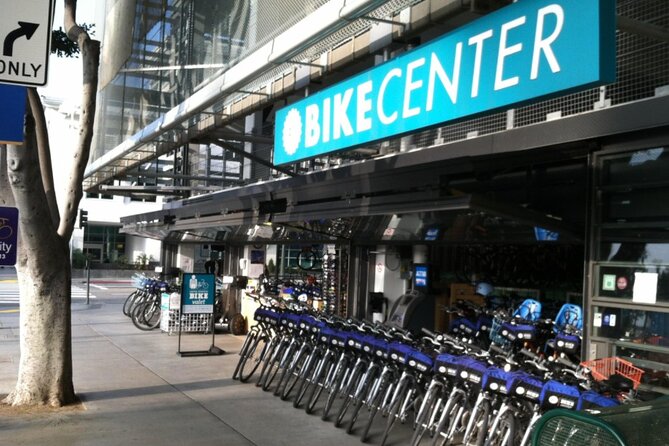 Santa Monica and Venice Beach Bike Adventure Tour - FAQ
