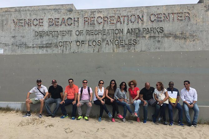 Santa Monica and Venice Beach Tour from Los Angeles - Who Will Love This Tour?