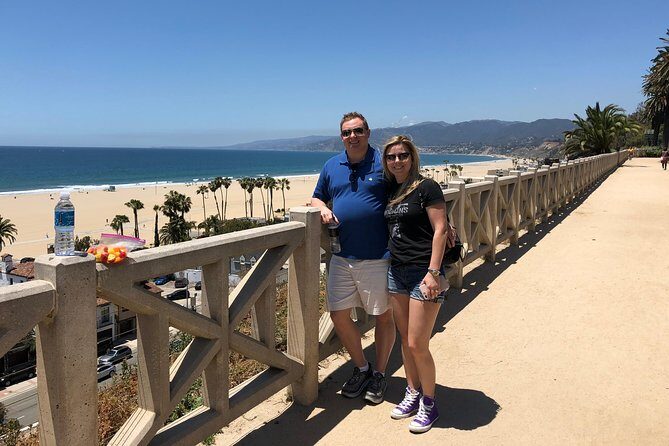 Santa Monica and Venice Beach Tour from Los Angeles - FAQs