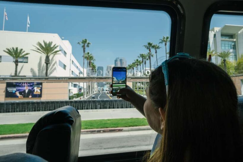Santa Monica: Best of LA Tour with 3 Iconic Stops - Key Points