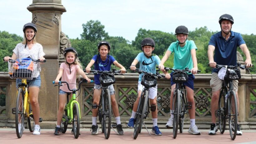Santa Monica: Bike and eBike Rentals with Map - What Makes This Bike Tour Stand Out?