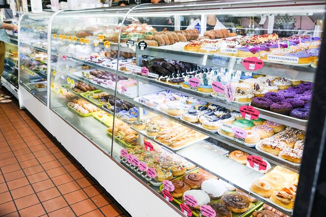 Santa Monica Delicious Donut Adventure & Walking Food Tour - Final Thoughts