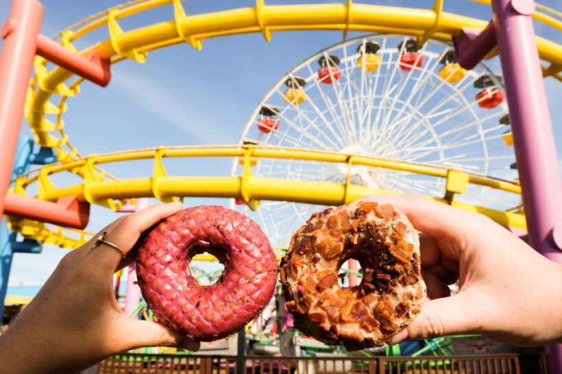 Santa Monica Donut Adventure by Underground Donut Tour - The Value and Practicalities