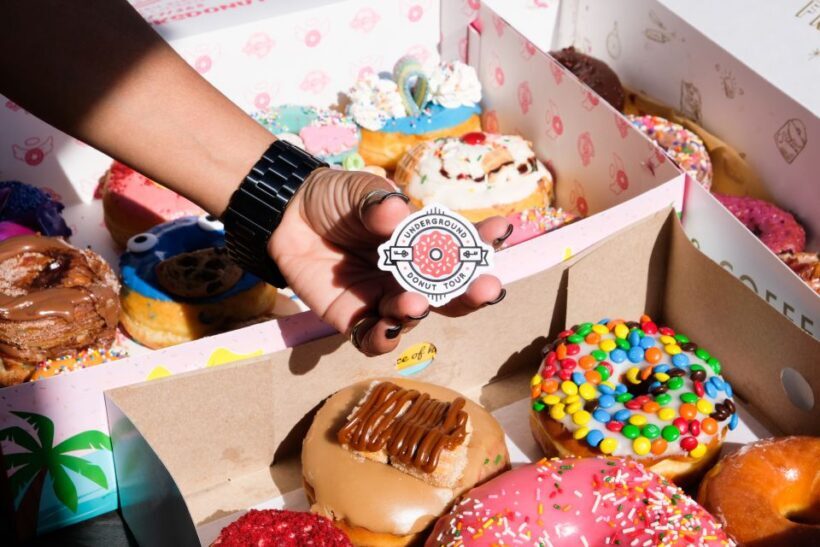 Santa Monica Donut Adventure by Underground Donut Tour - What Past Participants Say