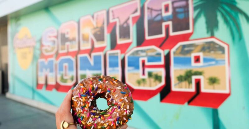 Santa Monica Donut Adventure by Underground Donut Tour - Final Thoughts