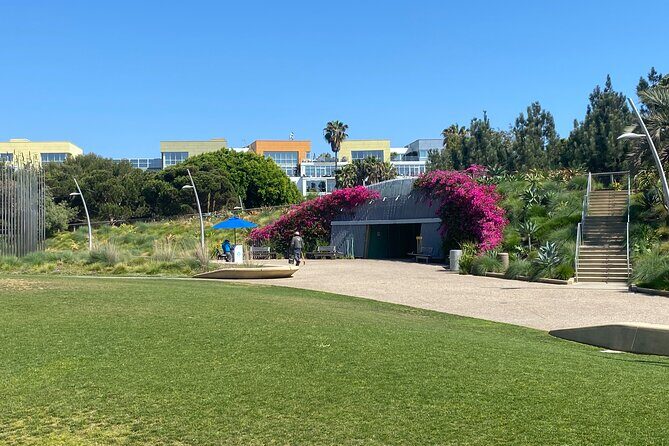 Santa Monica Downtown Walking Tour - The Sum Up: A Perfect Intro to Santa Monica