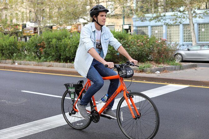 Santa Monica Electric Bike Rentals - Starting Point and Itinerary Breakdown