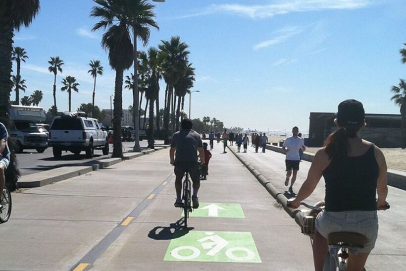 Santa Monica: Full Day Bike Rental - Real Experiences and Reviews
