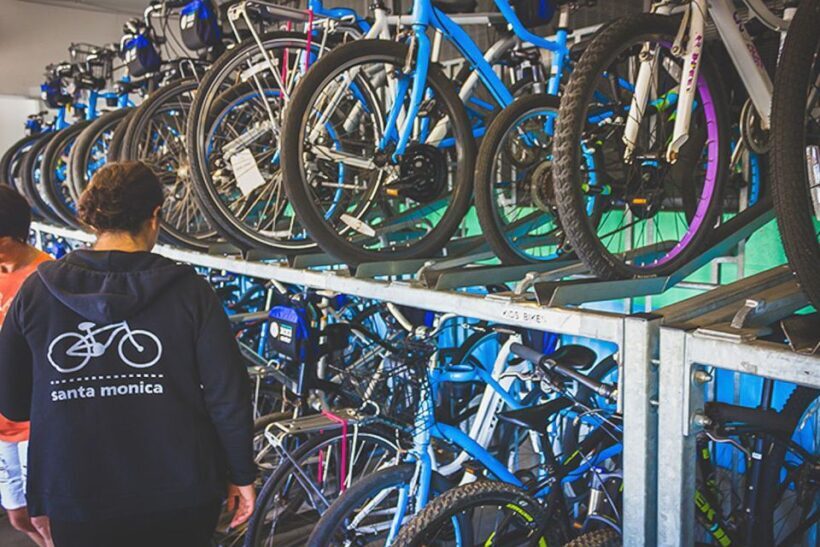 Santa Monica: Full Day Bike Rental - Who Will Love This Experience?