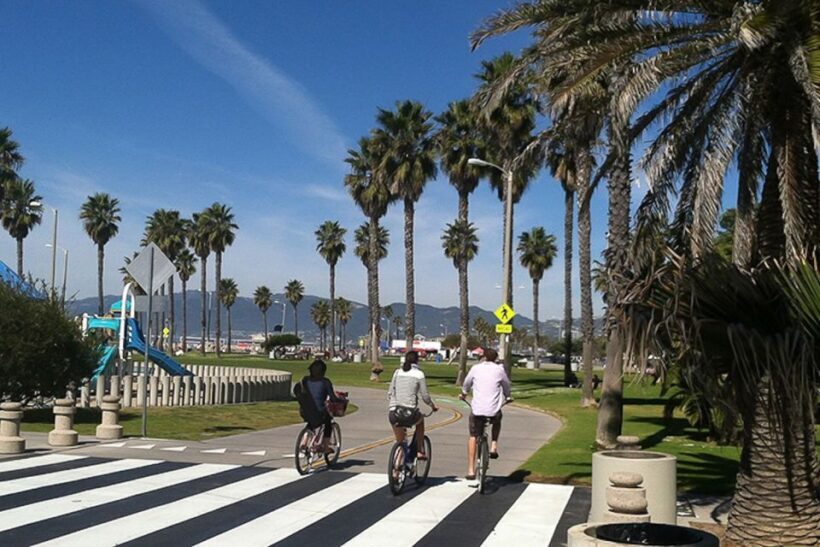 Santa Monica: Full Day Bike Rental - FAQ