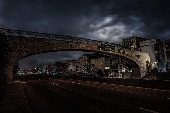 Santa Monica Ghosts Haunted Ghost Tour on the Pier - FAQ