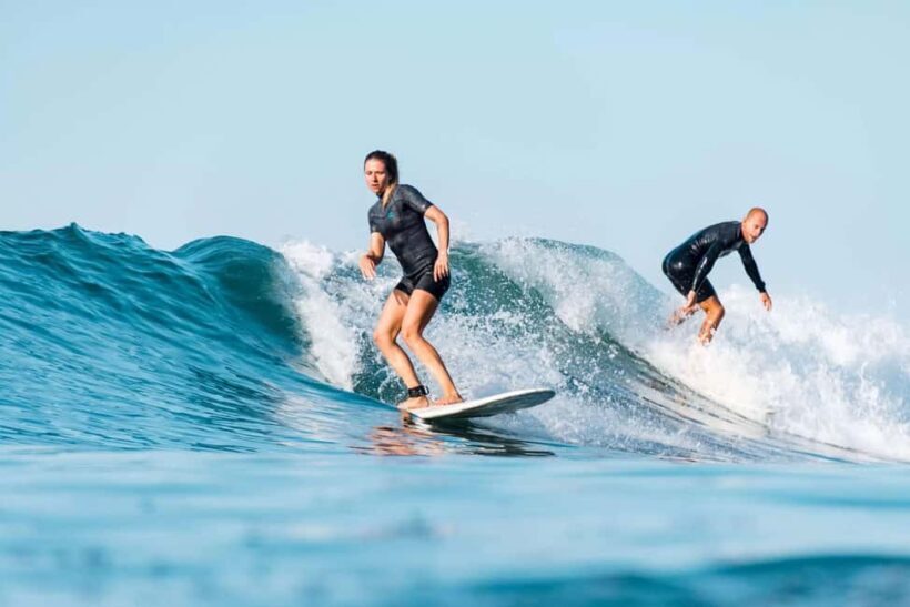 Santa Monica: Group Surf Lesson - What to Expect from Your Santa Monica Surf Lesson