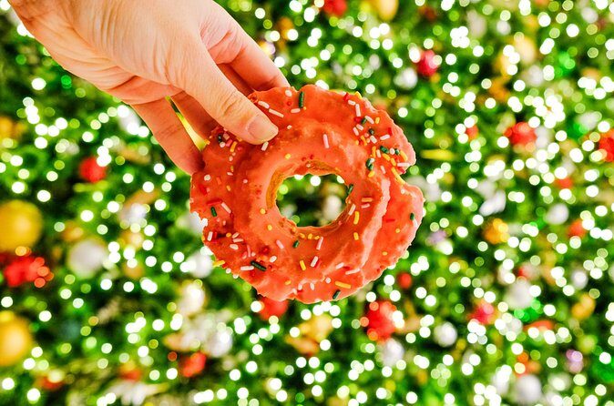 Santa Monica Holiday Donut Adventure and Walking Food Tour - The Sum Up: Who’s This Tour Perfect For?