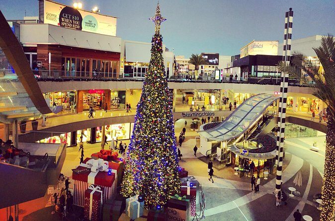 Santa Monica Holiday Donut Adventure and Walking Food Tour - FAQs