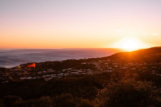 Santa Monica Mountains Guided Hike - Who Is This Tour Best For?