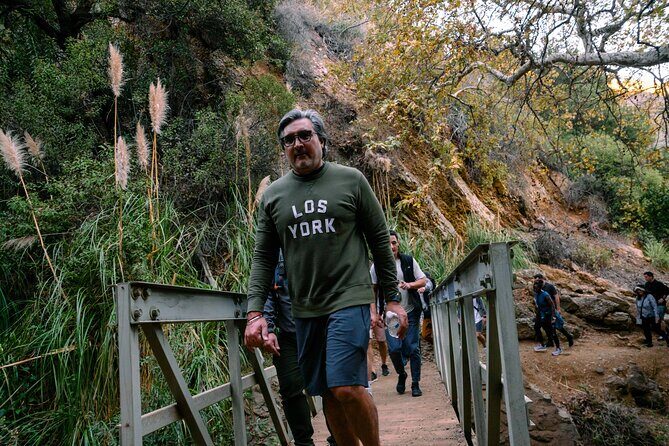 Santa Monica Mountains Guided Hike - The Sum Up
