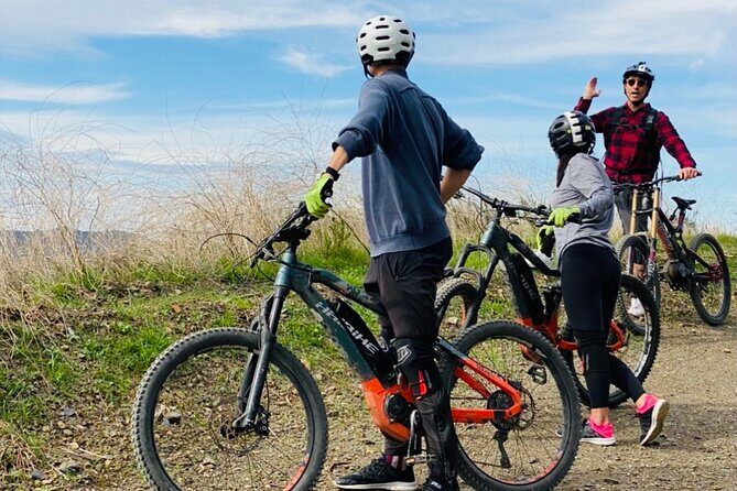 Santa Monica Premium Electric Mountain Bike Tour - Authentic Experiences from Other Travelers